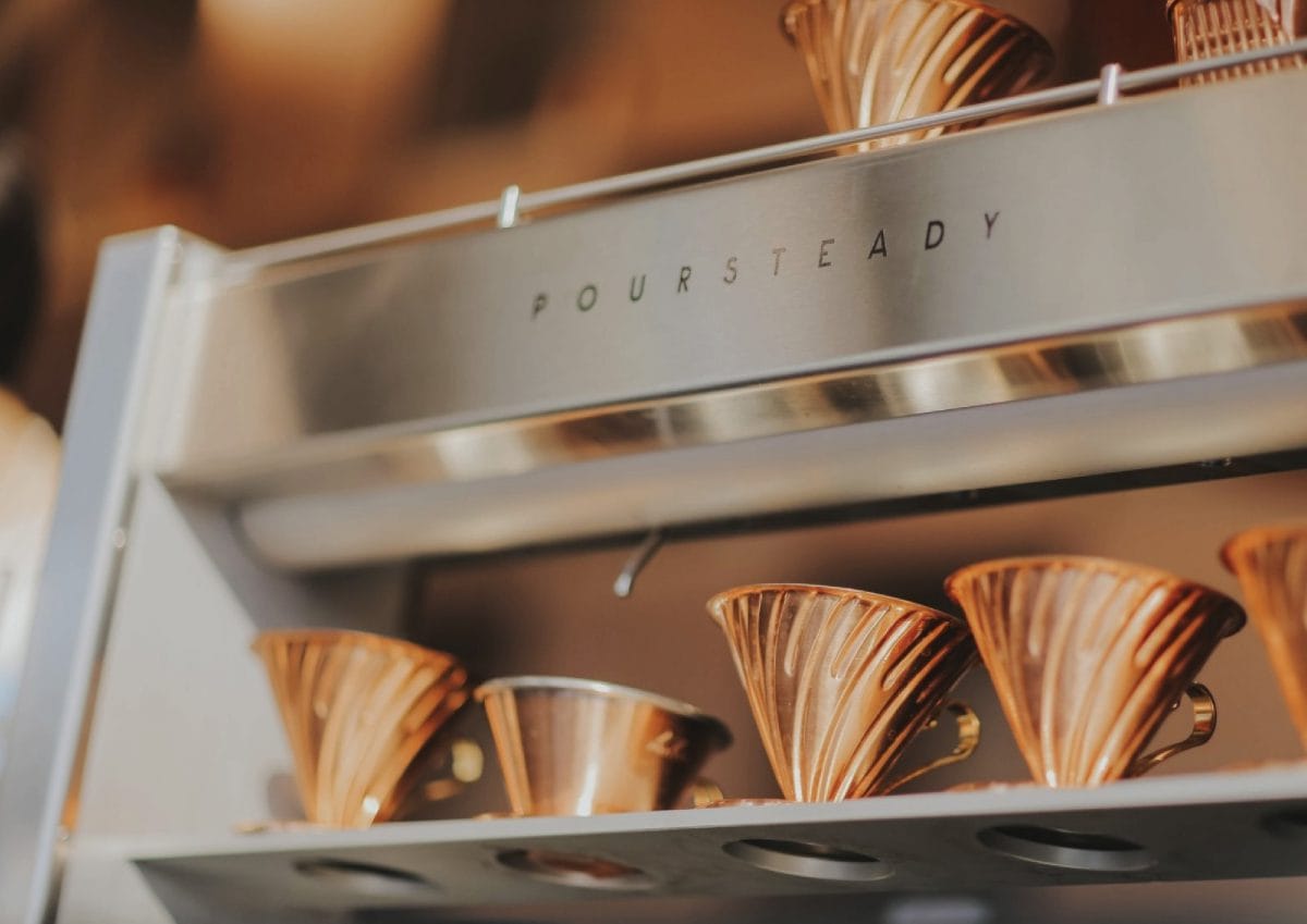 Bluegold Roaster : กาแฟขี้ชะมด Bluegold Civet Coffee และ Mini Zoo ส่งตรงจากไร่